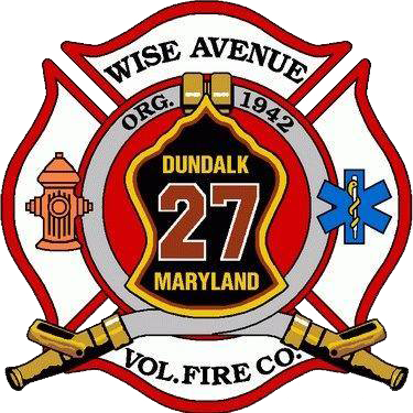 Wise Ave Volunteer Fire Company - Home